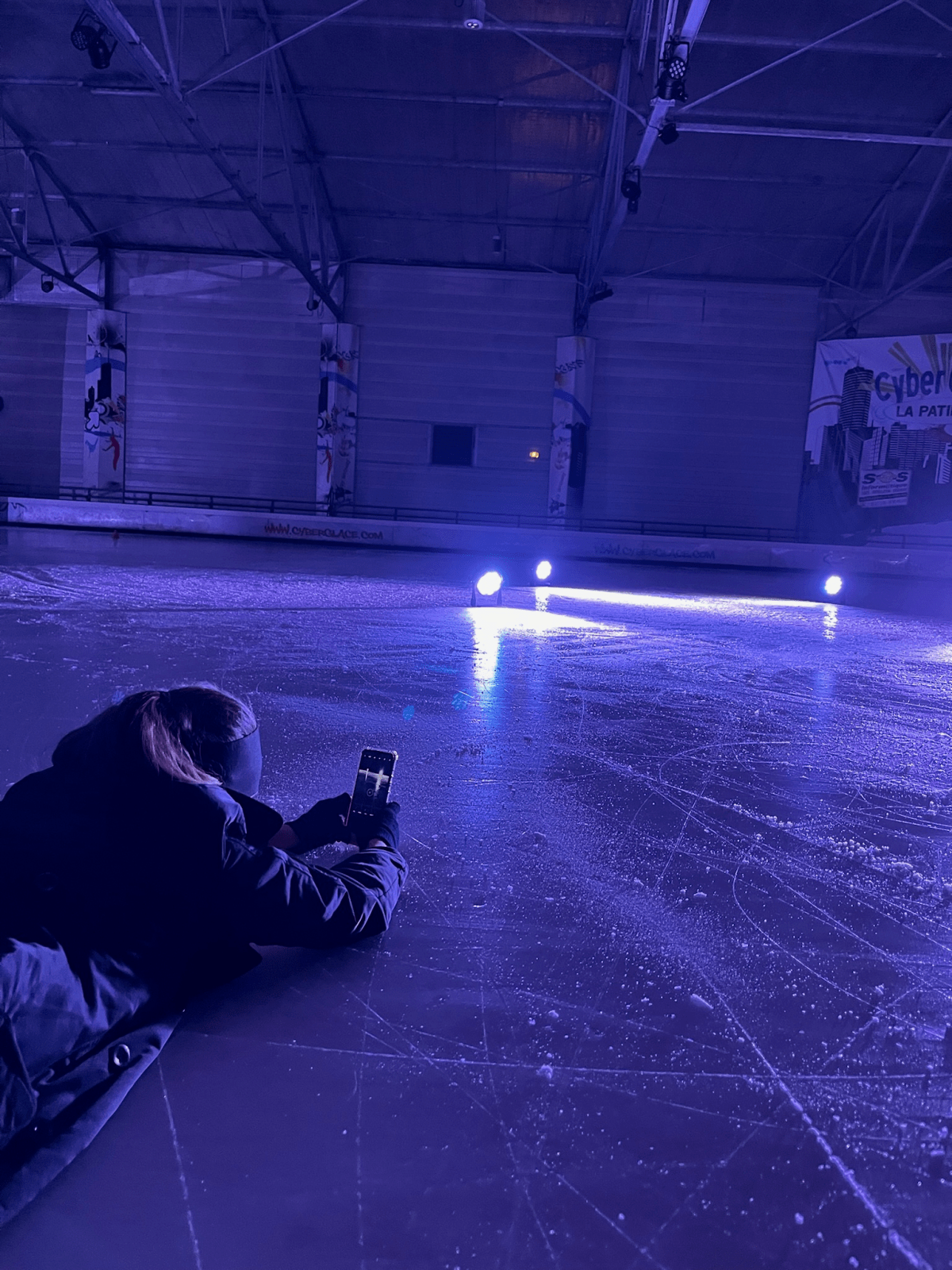 Performing Arts Project – Contemporary Skating Alliance